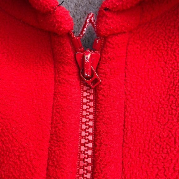 G SUSsindustries | Jackets & Coats | G Sussindustries Fleece Jacket ...